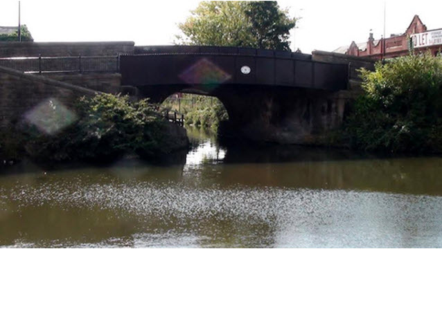 Wigan Buildings