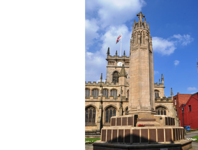 Wigan Buildings | Grade I, II, II* Listed Buildings in Wigan unlisted ...